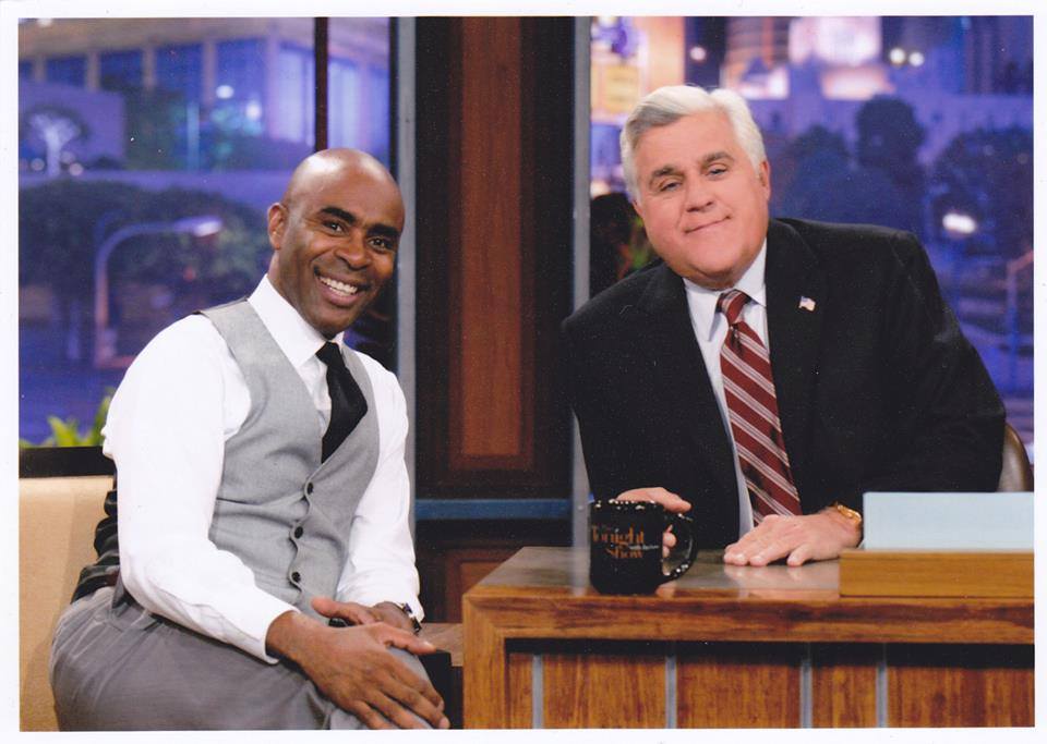 Comedy | Peyton Entertainment